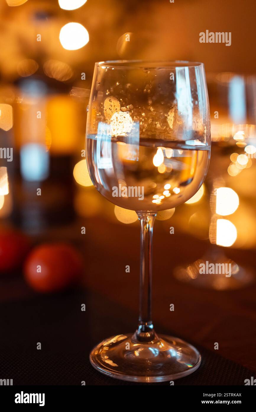 View two shiny glass hi-res stock photography and images - Alamy