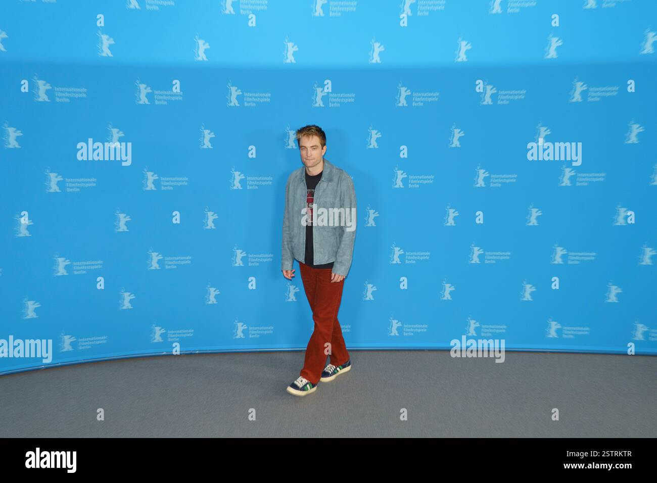(L-R) US actor Steven Yeun, Australian actress Toni Collette, English ...