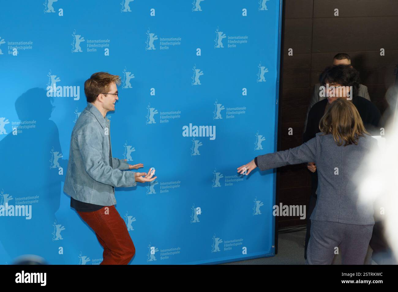 Australian science festival hi-res stock photography and images - Alamy