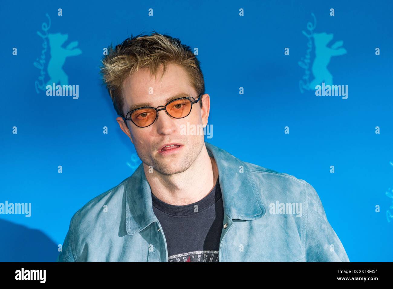 (L-R) US actor Steven Yeun, Australian actress Toni Collette, English ...