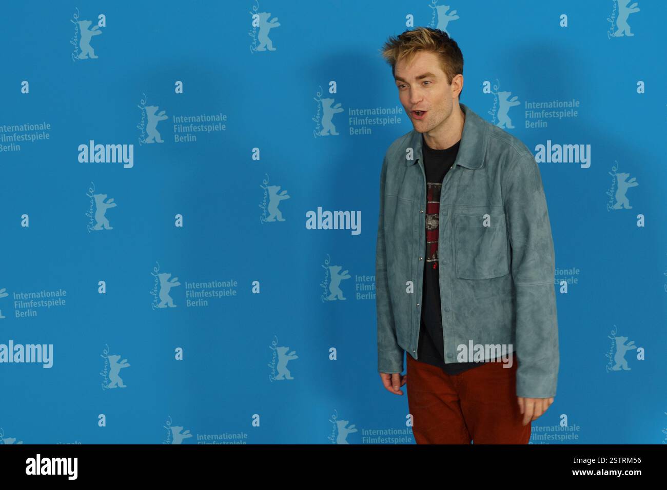 (L-R) US actor Steven Yeun, Australian actress Toni Collette, English ...
