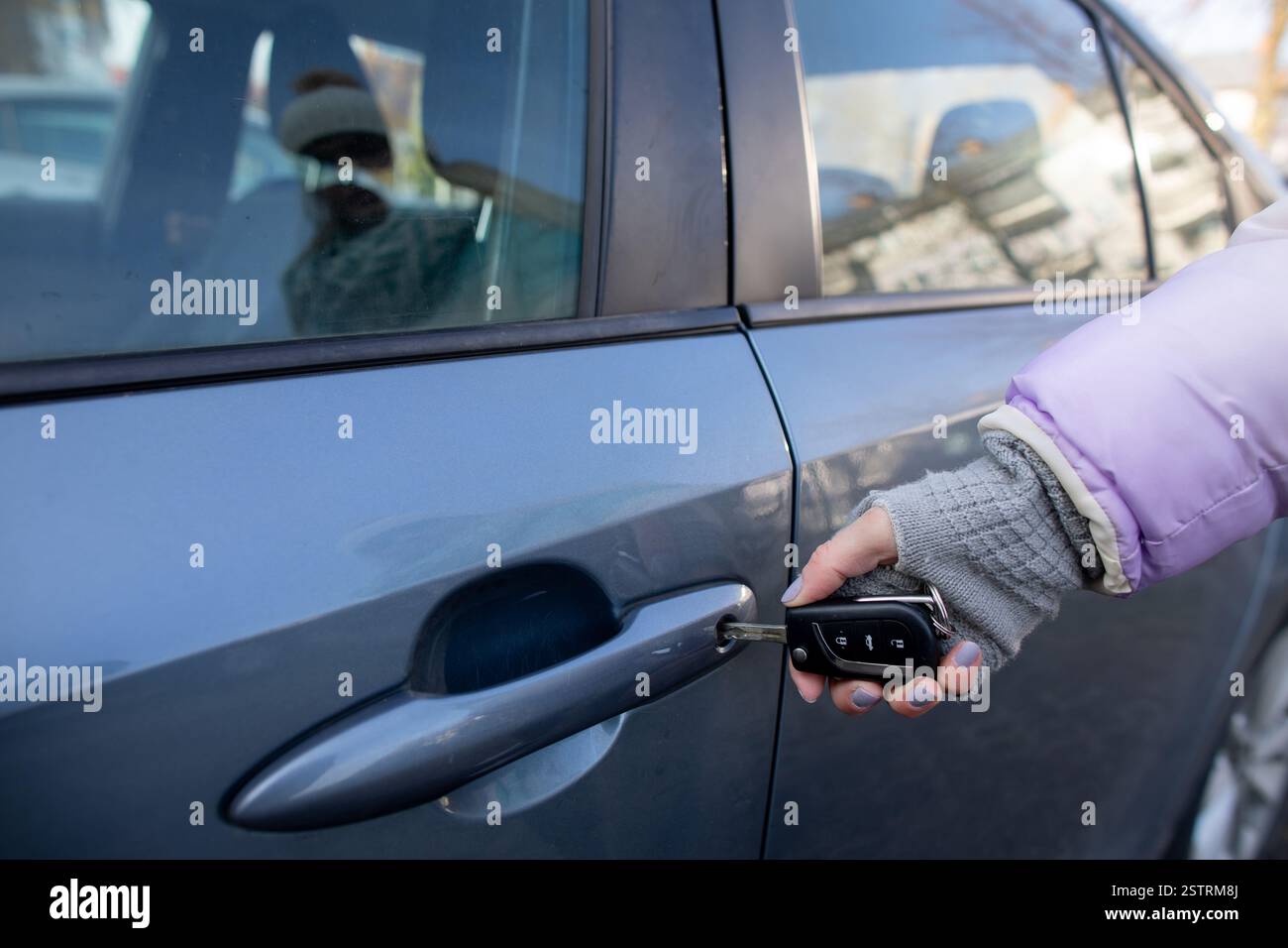 Key fob design hi-res stock photography and images - Alamy