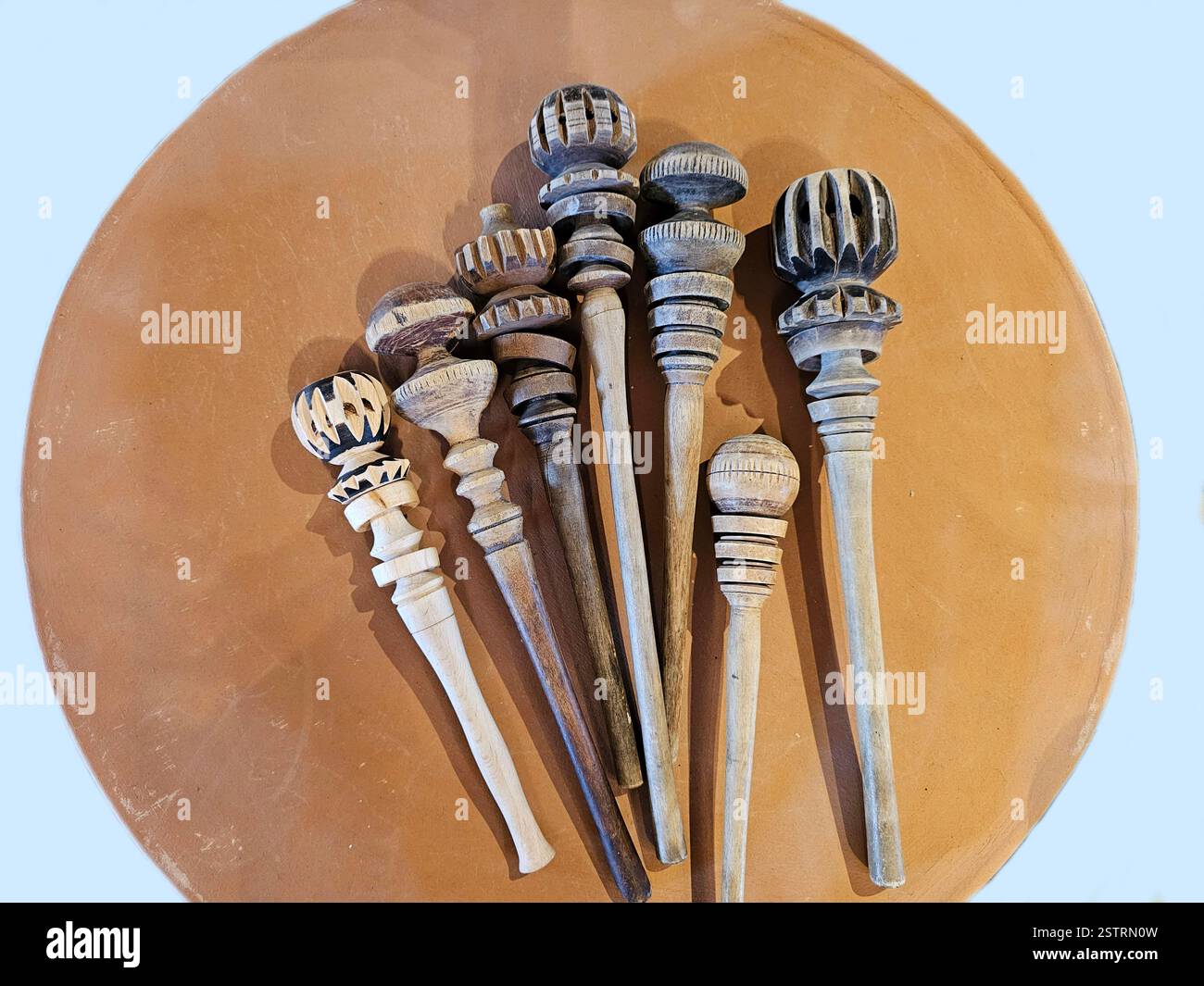 Molinillo chocolate hi-res stock photography and images - Alamy