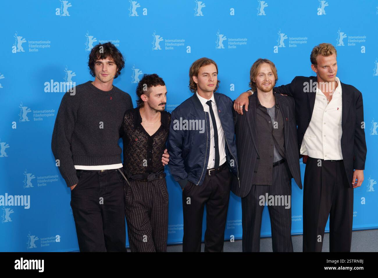 Rachel Gardner, Jo Porter, Shaun Grant, Justin Kurzel, Essie Davis ...