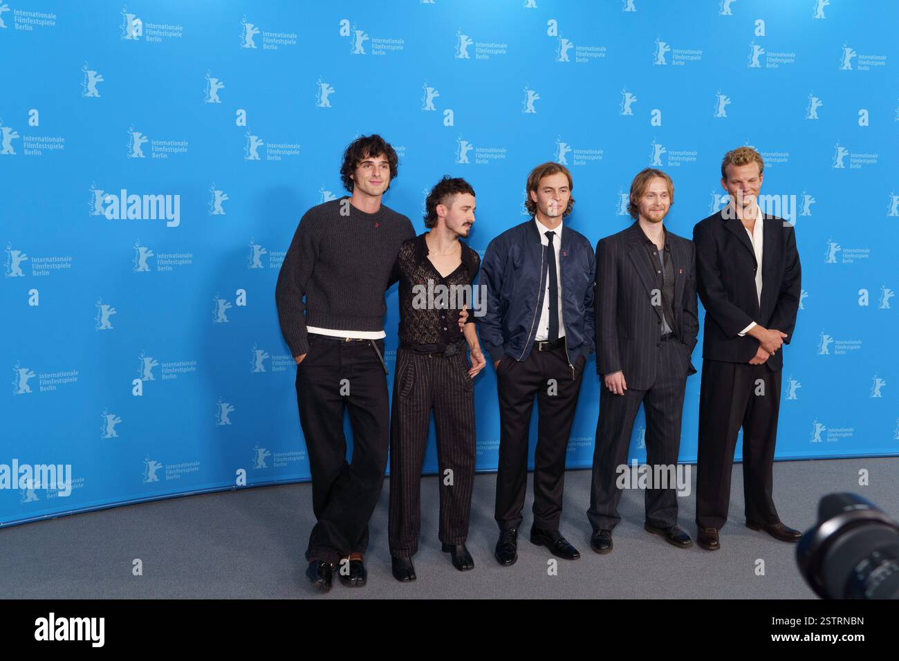 Rachel Gardner, Jo Porter, Shaun Grant, Justin Kurzel, Essie Davis ...