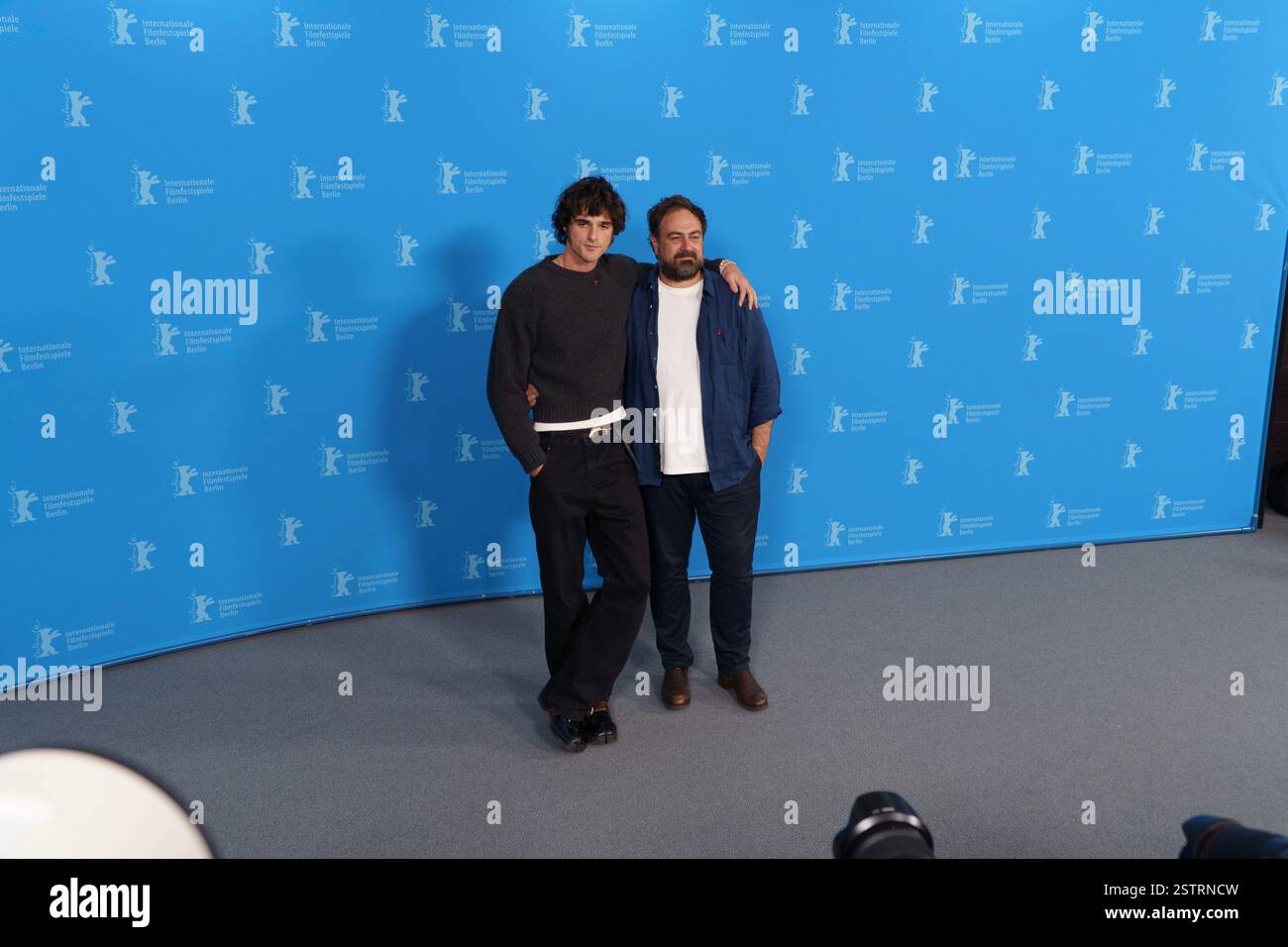 Rachel Gardner, Jo Porter, Shaun Grant, Justin Kurzel, Essie Davis ...