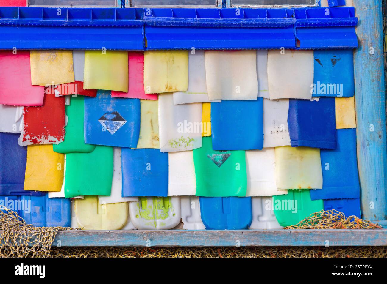 Drift plastic hi-res stock photography and images - Alamy