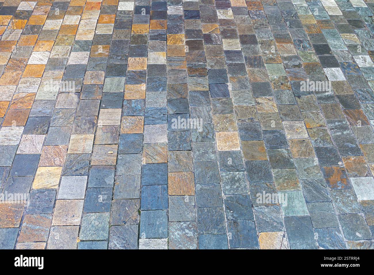 Pavement granite tiles hi-res stock photography and images - Alamy