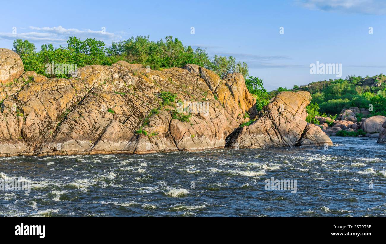 The beauty of nature in Migiya, Ukraine Stock Photo - Alamy