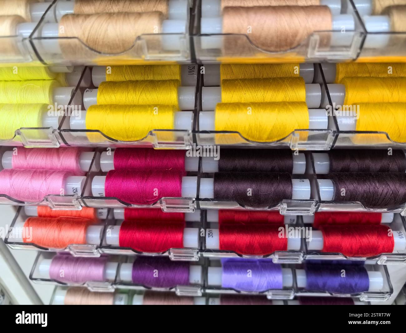 Various organizational materials hi-res stock photography and images ...