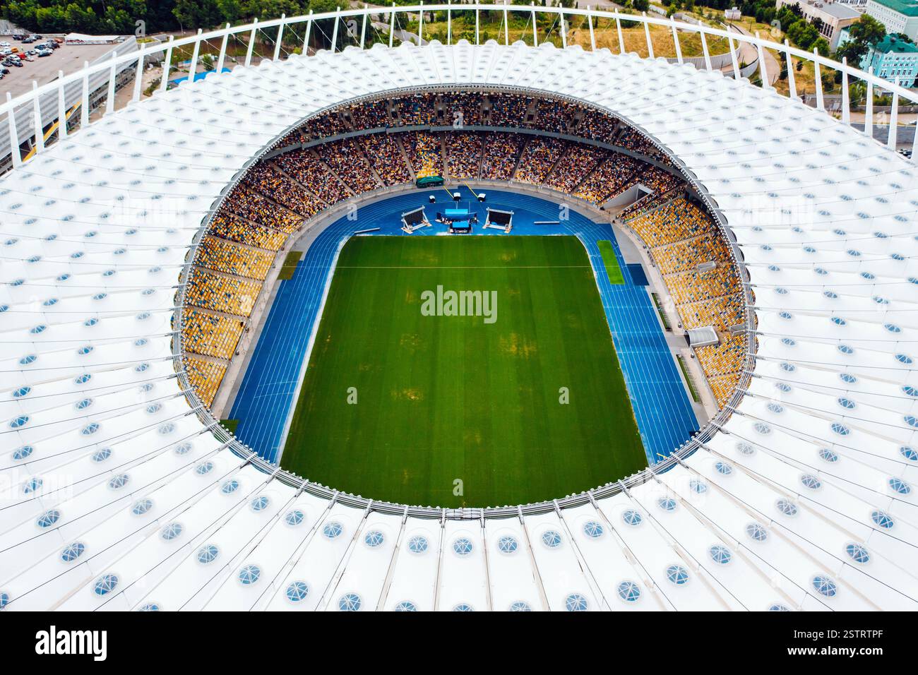Ukraine olympic team hi-res stock photography and images - Alamy