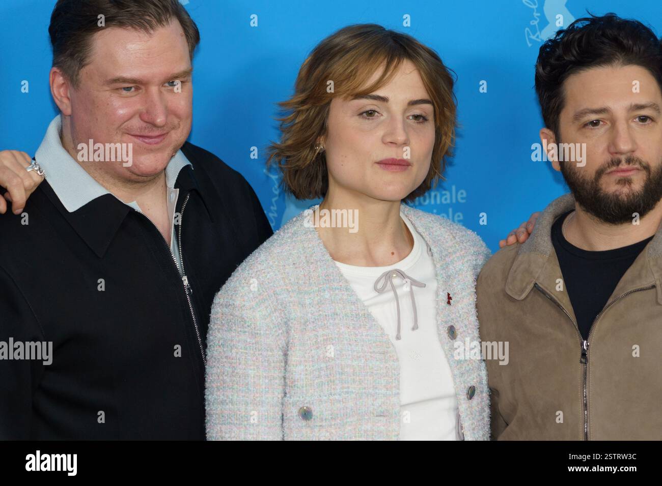 Sol Bondy, Michael Chernus, Alexander Scheer, John Magaro, Mala Emde ...