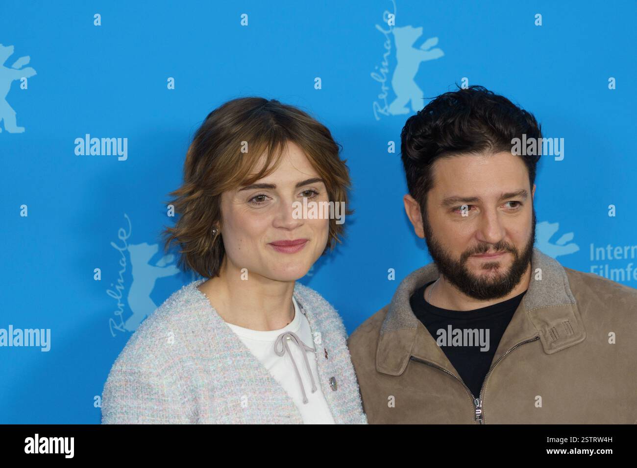 Sol Bondy, Michael Chernus, Alexander Scheer, John Magaro, Mala Emde ...