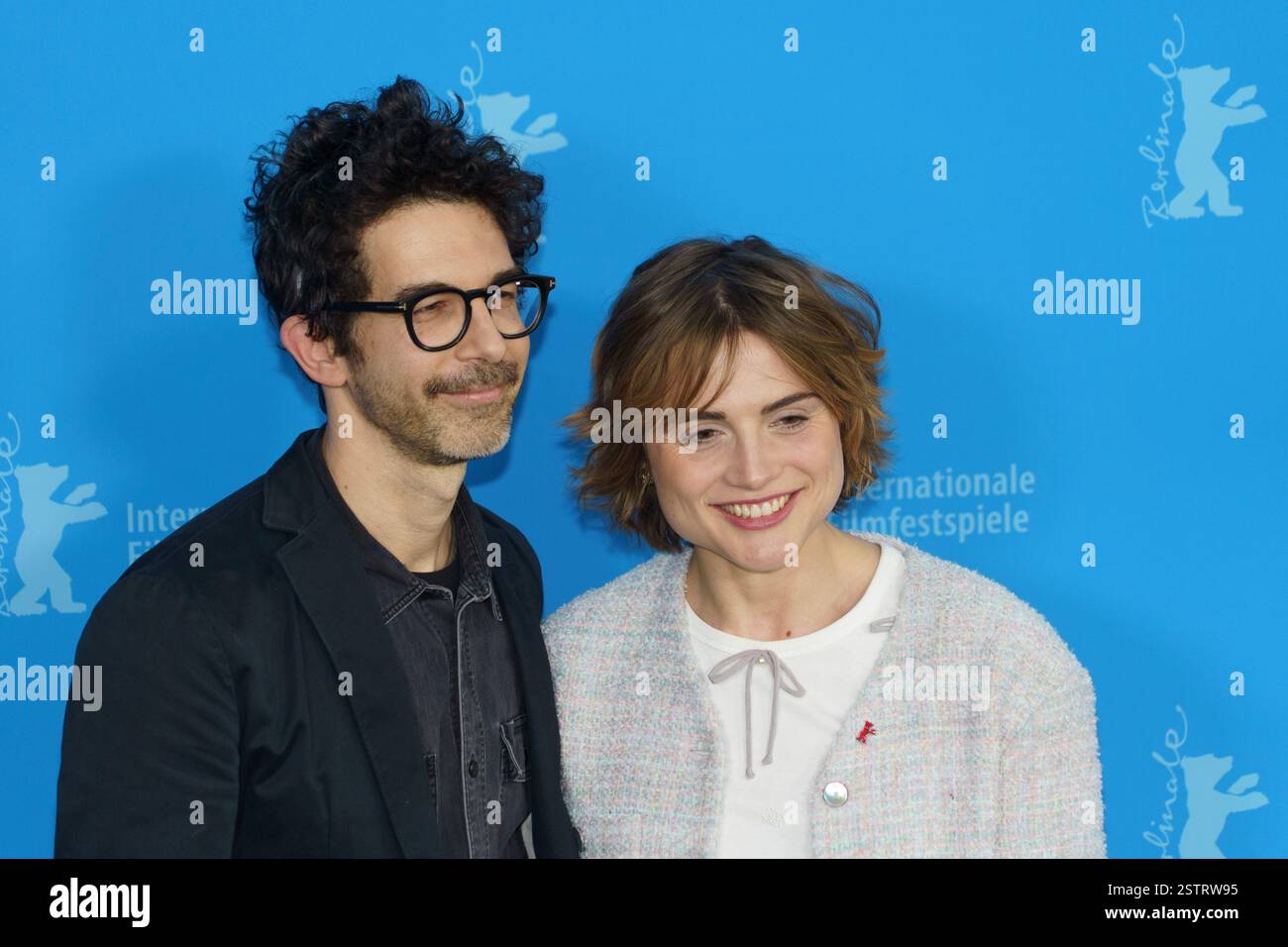 Sol Bondy, Michael Chernus, Alexander Scheer, John Magaro, Mala Emde ...