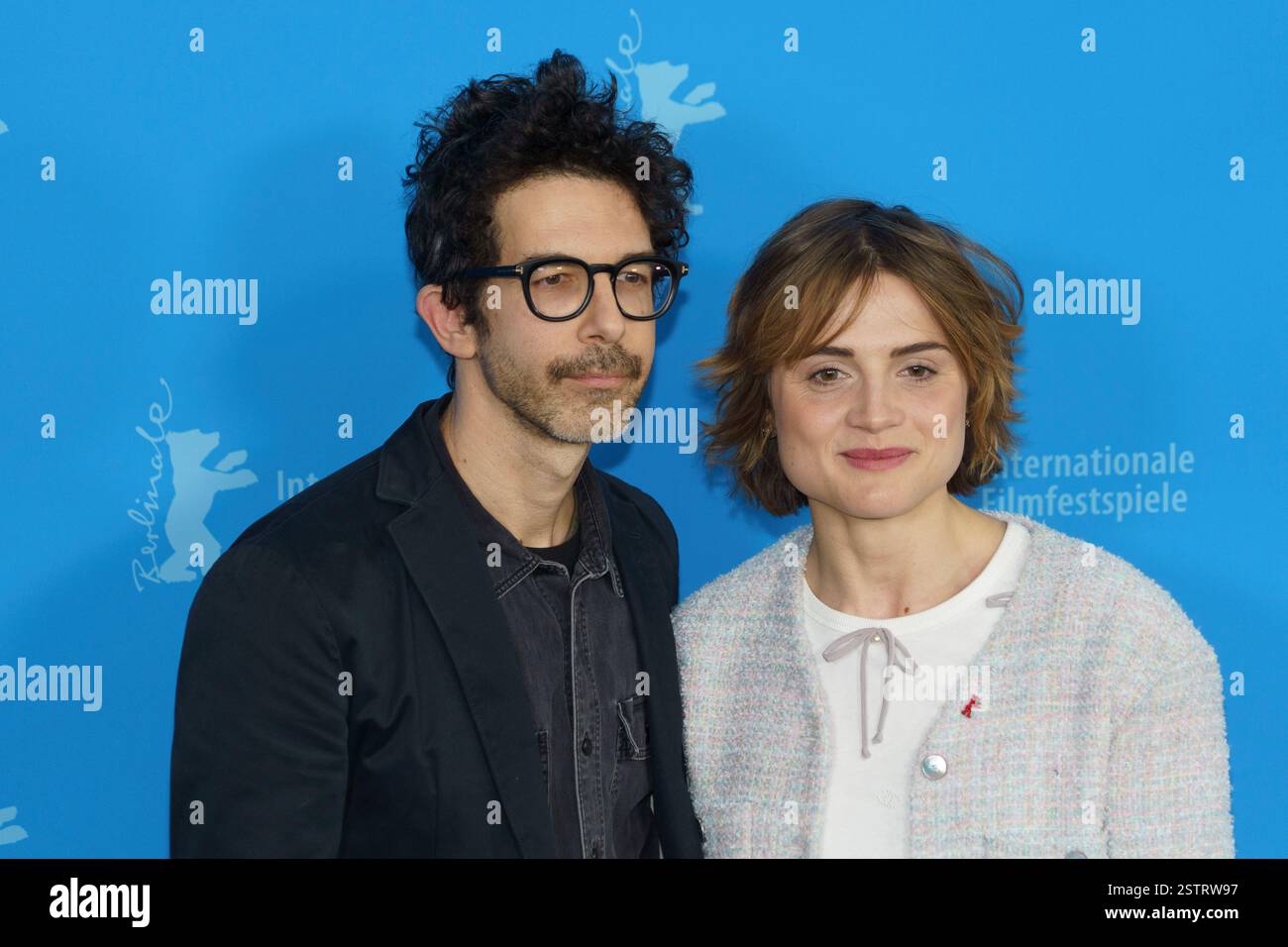 Sol Bondy, Michael Chernus, Alexander Scheer, John Magaro, Mala Emde ...