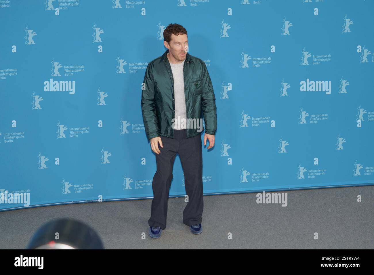 Andrea Cornwell, Adam Ackland, Benedict Cumberbatch, Dylan Southern and ...