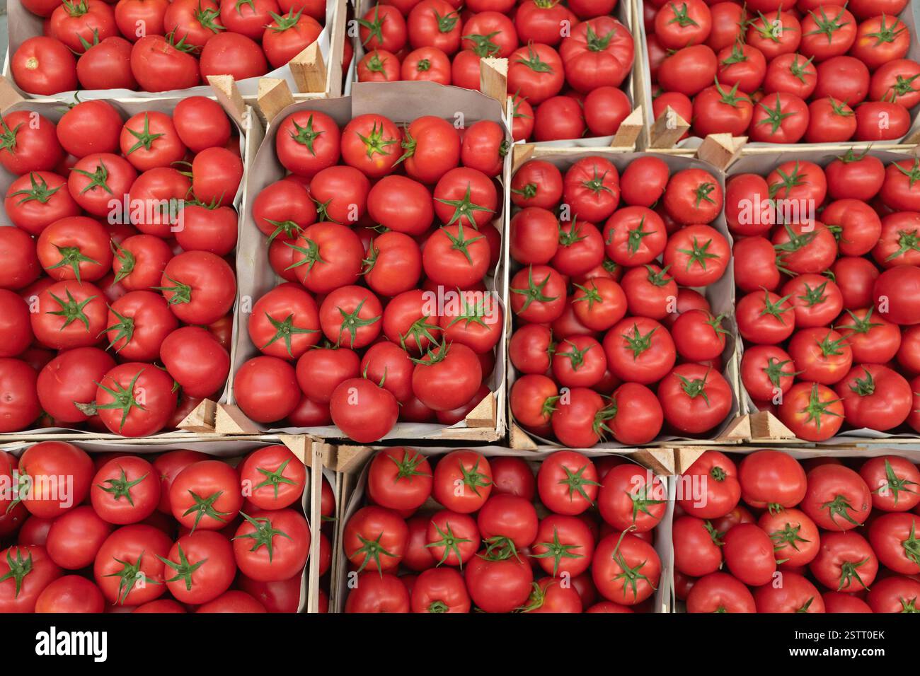 Tomato top hi-res stock photography and images - Alamy