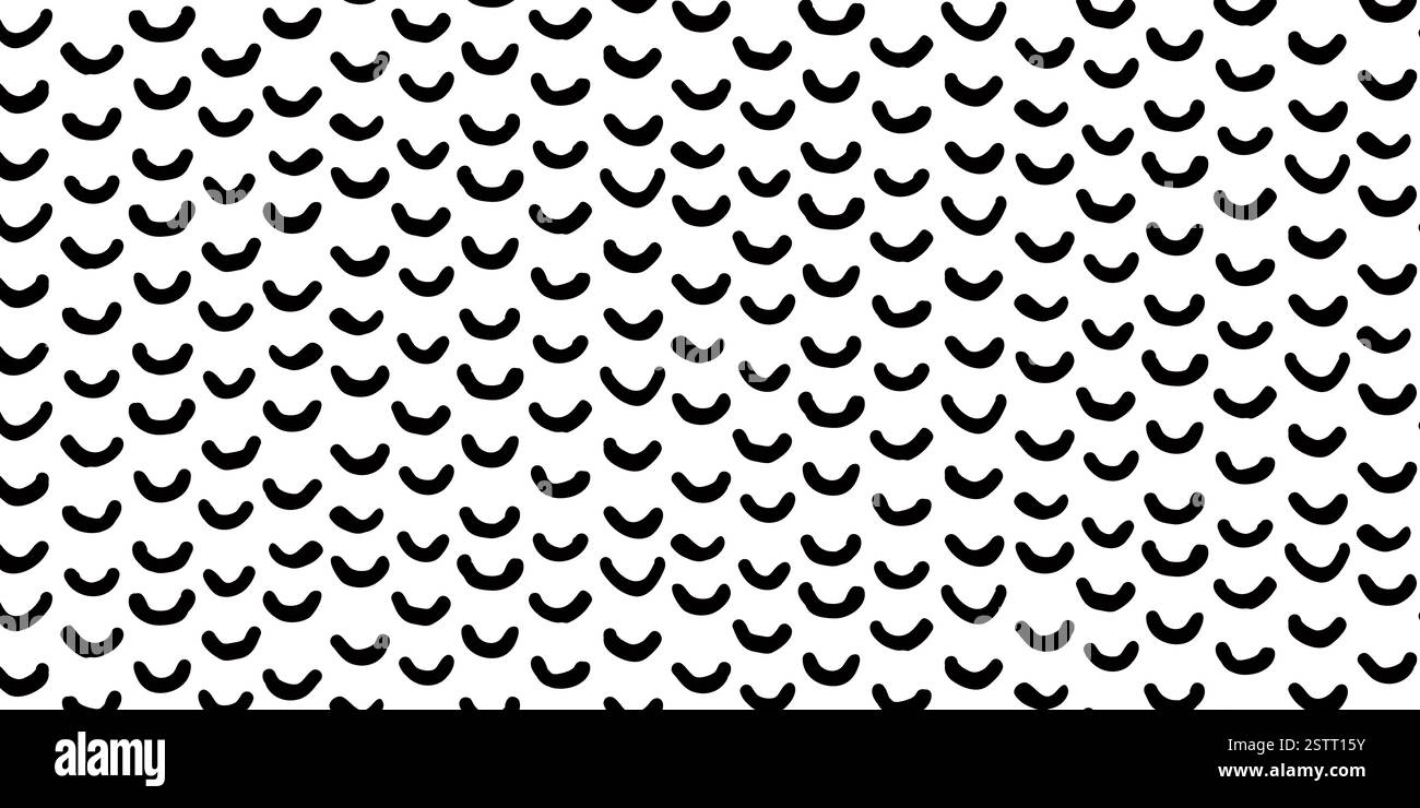 Abstract fish scale brush background Stock Vector Image & Art - Alamy