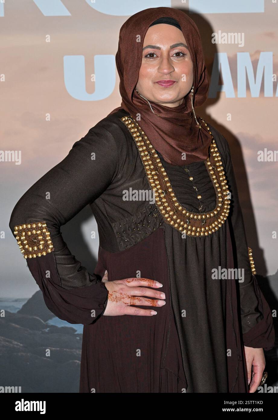 Fozia fazil hi-res stock photography and images - Alamy