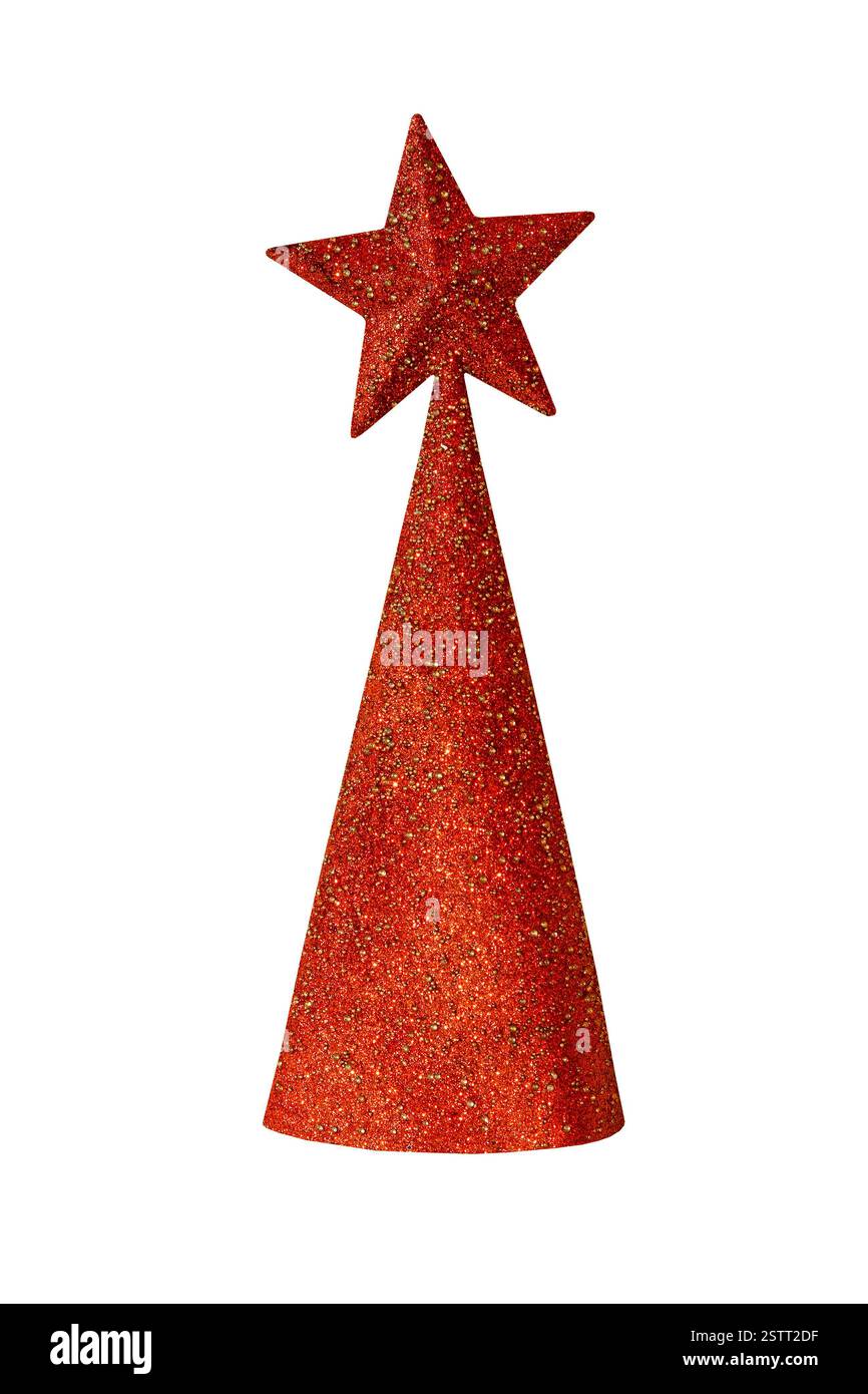 Star on top hi-res stock photography and images - Alamy
