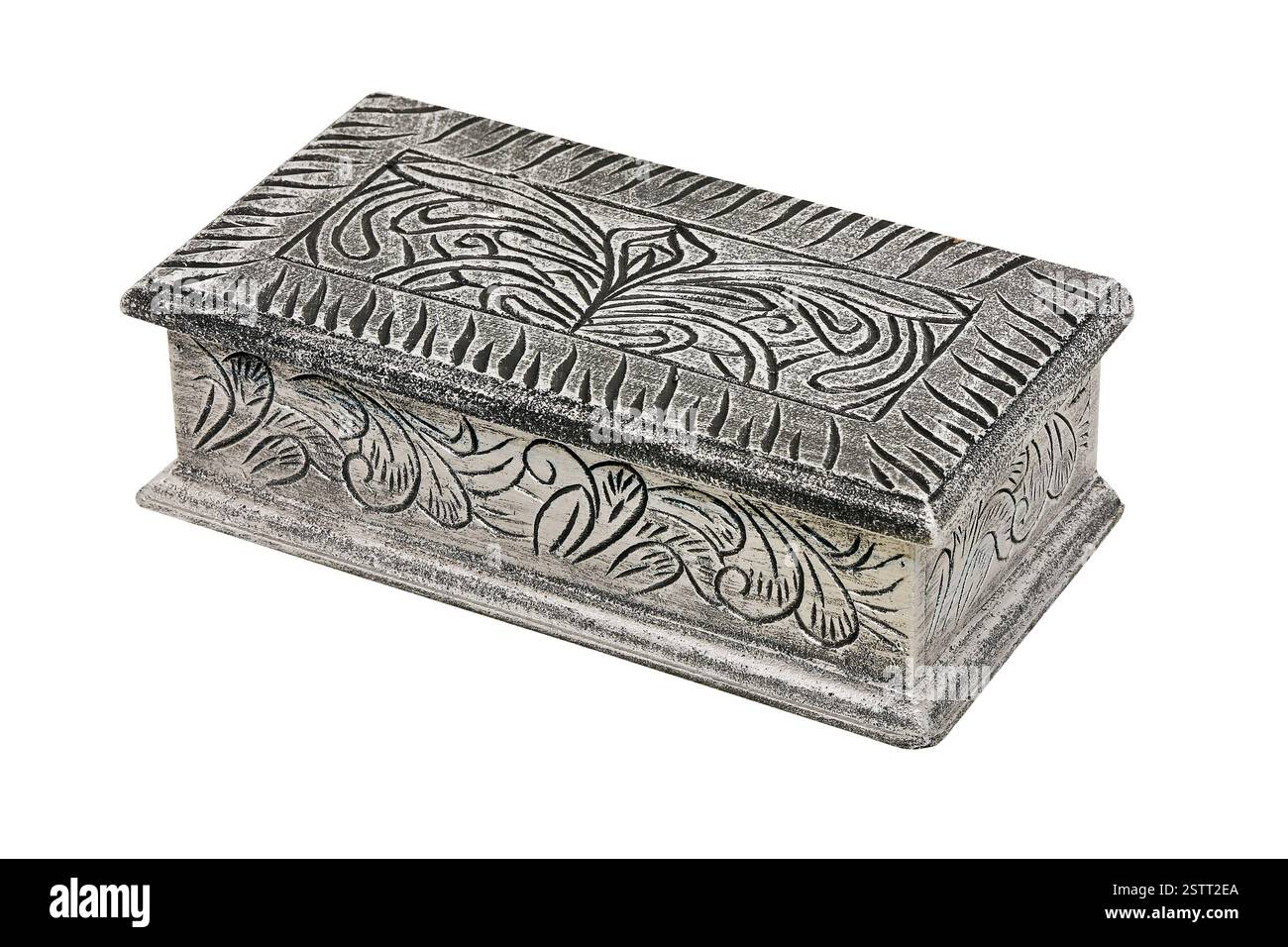 Silver angle hi-res stock photography and images - Alamy