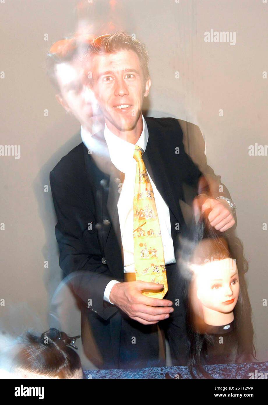 the hairstyle of a human being, hairs on the head hairstyle of a human ...