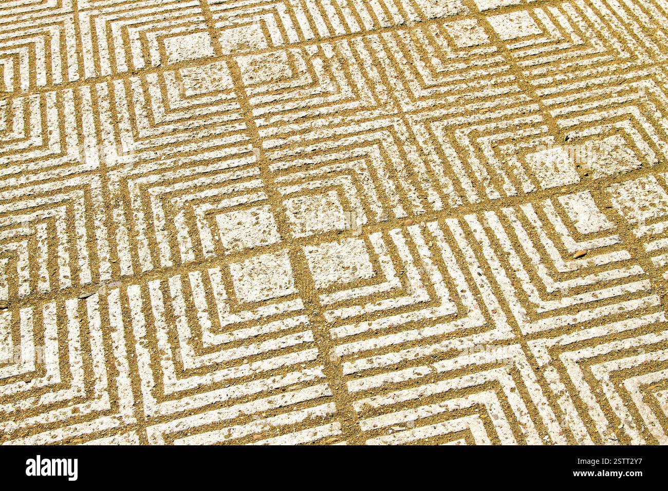 Texture rugged pavement background hi-res stock photography and images ...