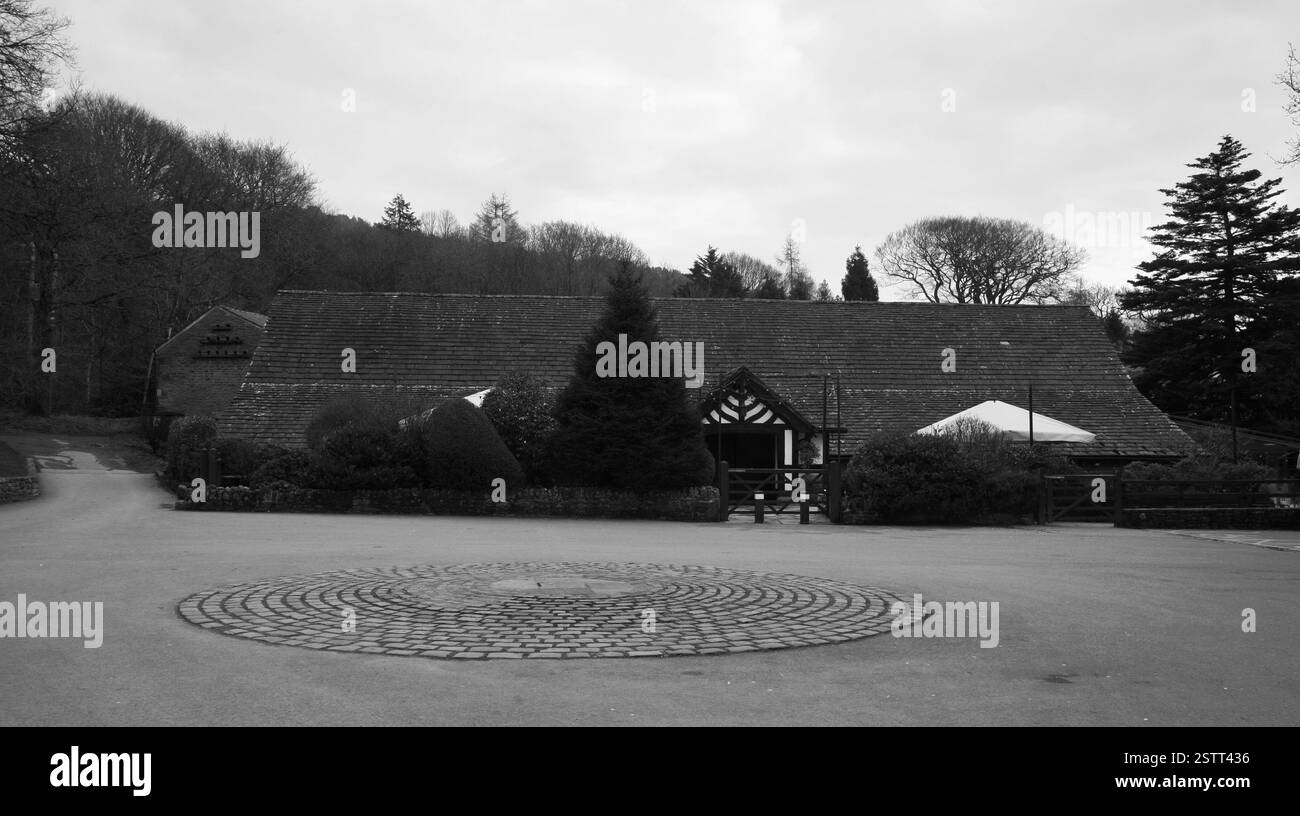 Adlington lancashire hi-res stock photography and images - Alamy