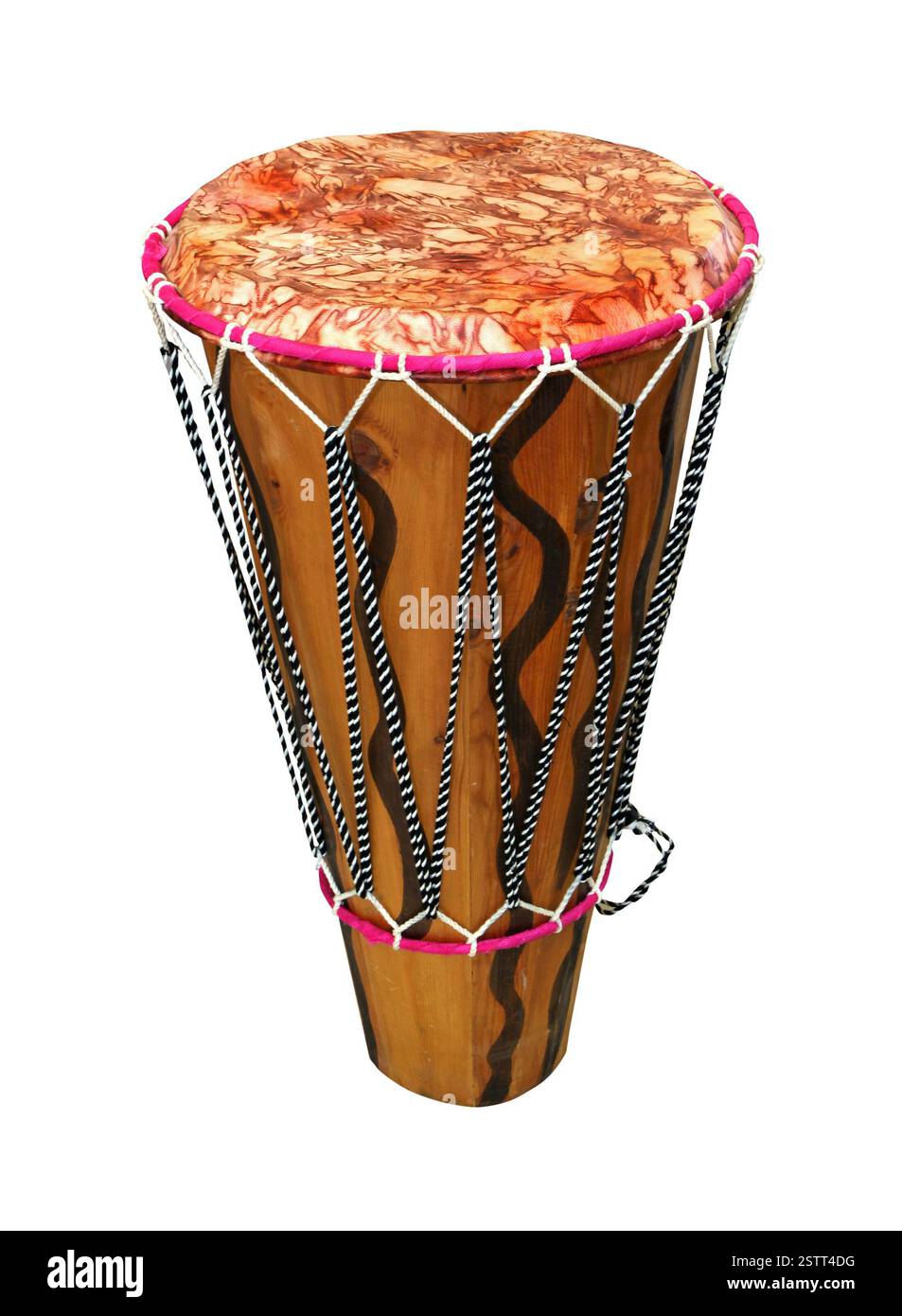African drum African drum Stock Photo - Alamy