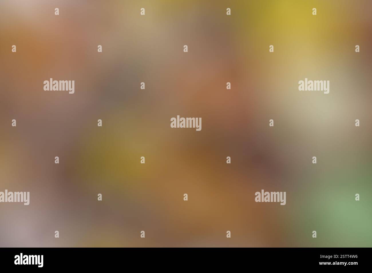 Abstract blurred background with muted earth tones and subtle color ...