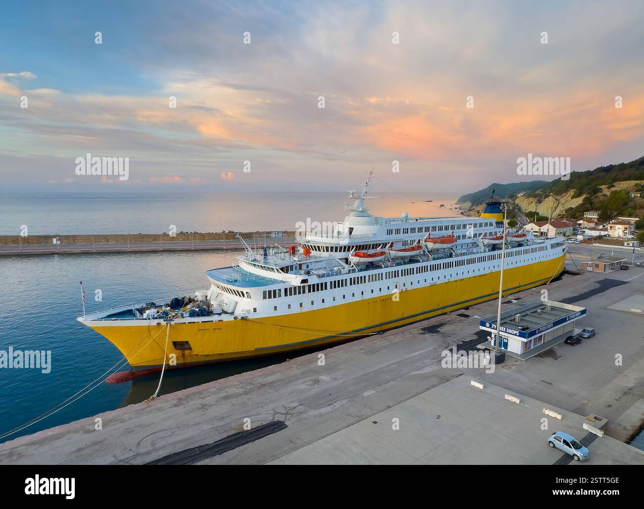 Iunas hi-res stock photography and images - Alamy