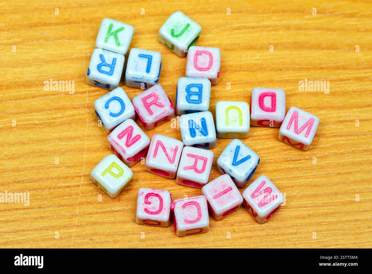 Dice shapes hi-res stock photography and images - Alamy