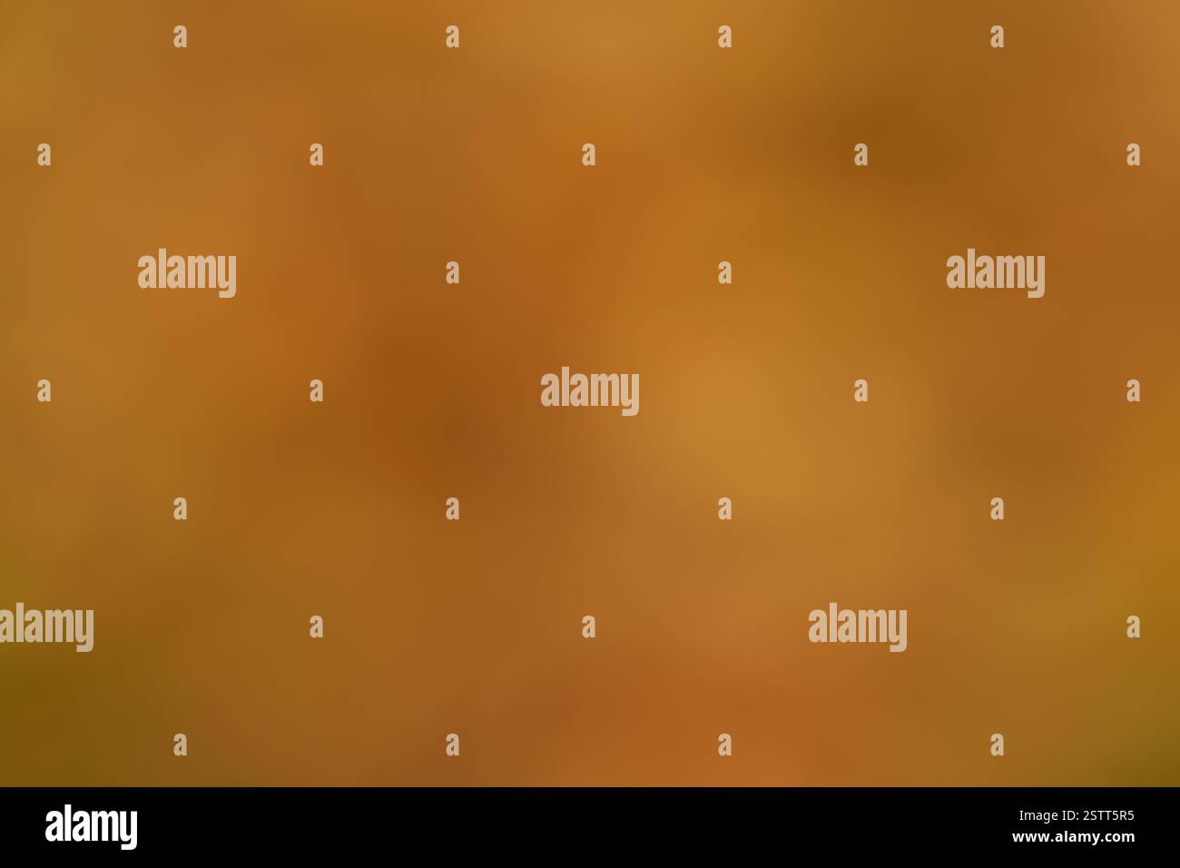 Abstract blurred background in warm earthy tones Stock Photo - Alamy