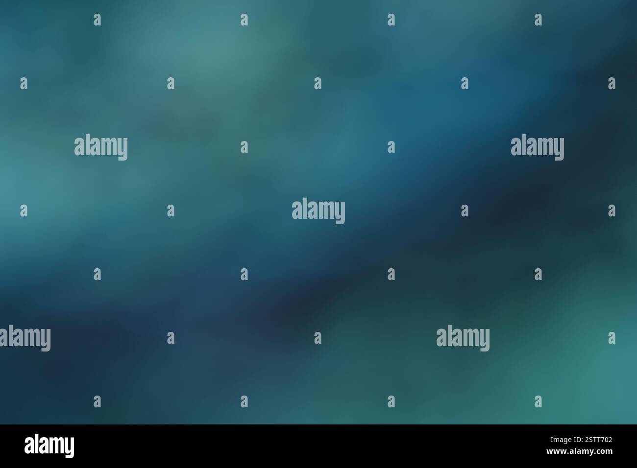 Abstract teal and blue gradient background Perfect for websites or ...