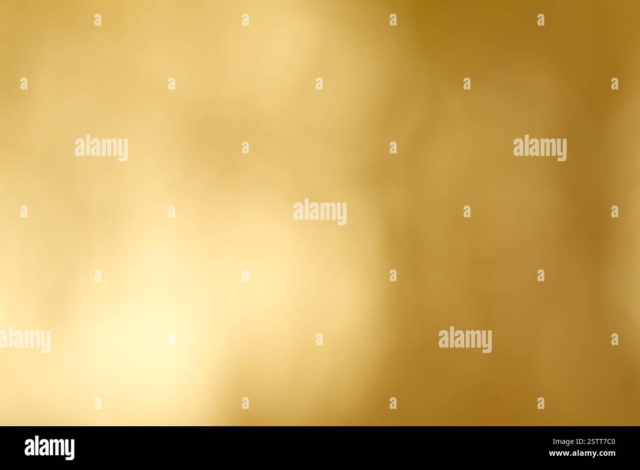 Golden abstract background with subtle variations in shade and tone ...