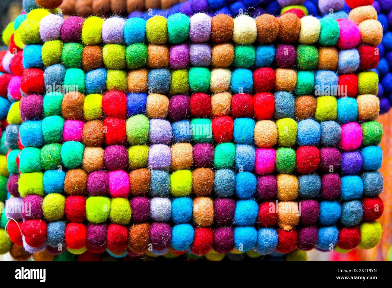 Handcrafted balls hi-res stock photography and images - Alamy