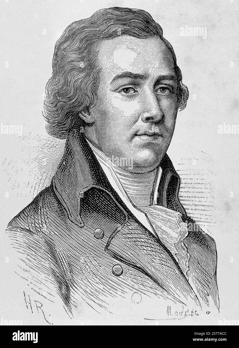 William Pitt, 1st Earl of Chatham (1708-1778). British statesman of the ...