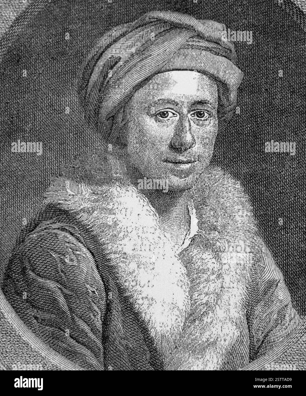 Johann Joachim Winckelmann (1717 – 1768). German art historian and ...