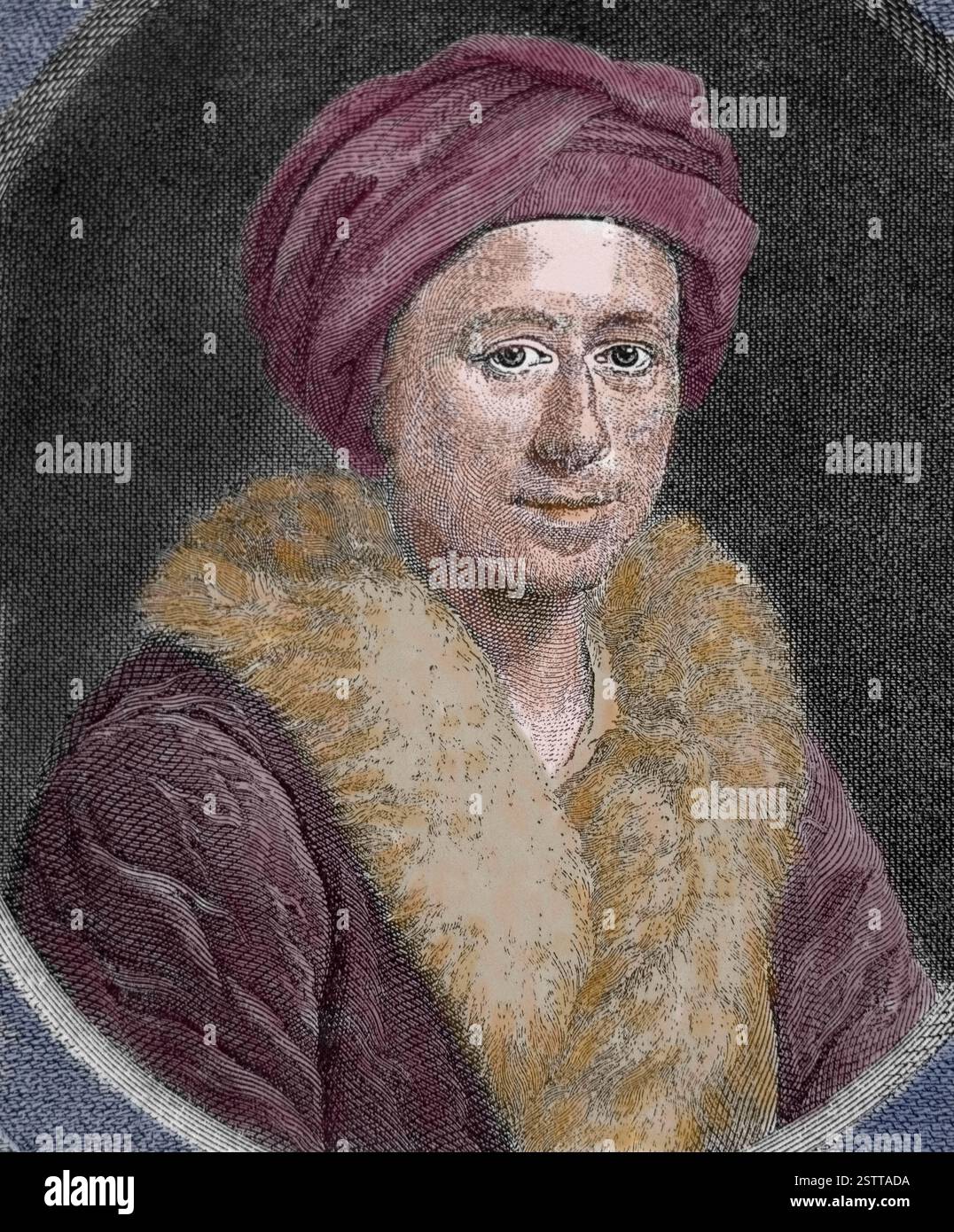 Johann Joachim Winckelmann (1717 – 1768). German art historian and ...