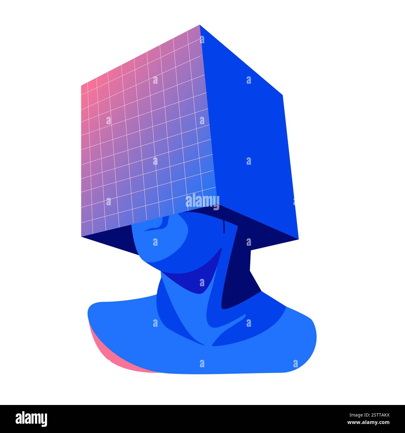 Monumental sculpture design Cut Out Stock Images & Pictures - Alamy