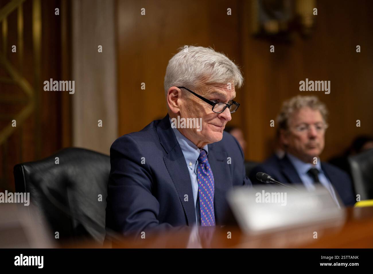 Washington, United States Of America. 19th Feb, 2025. United States ...