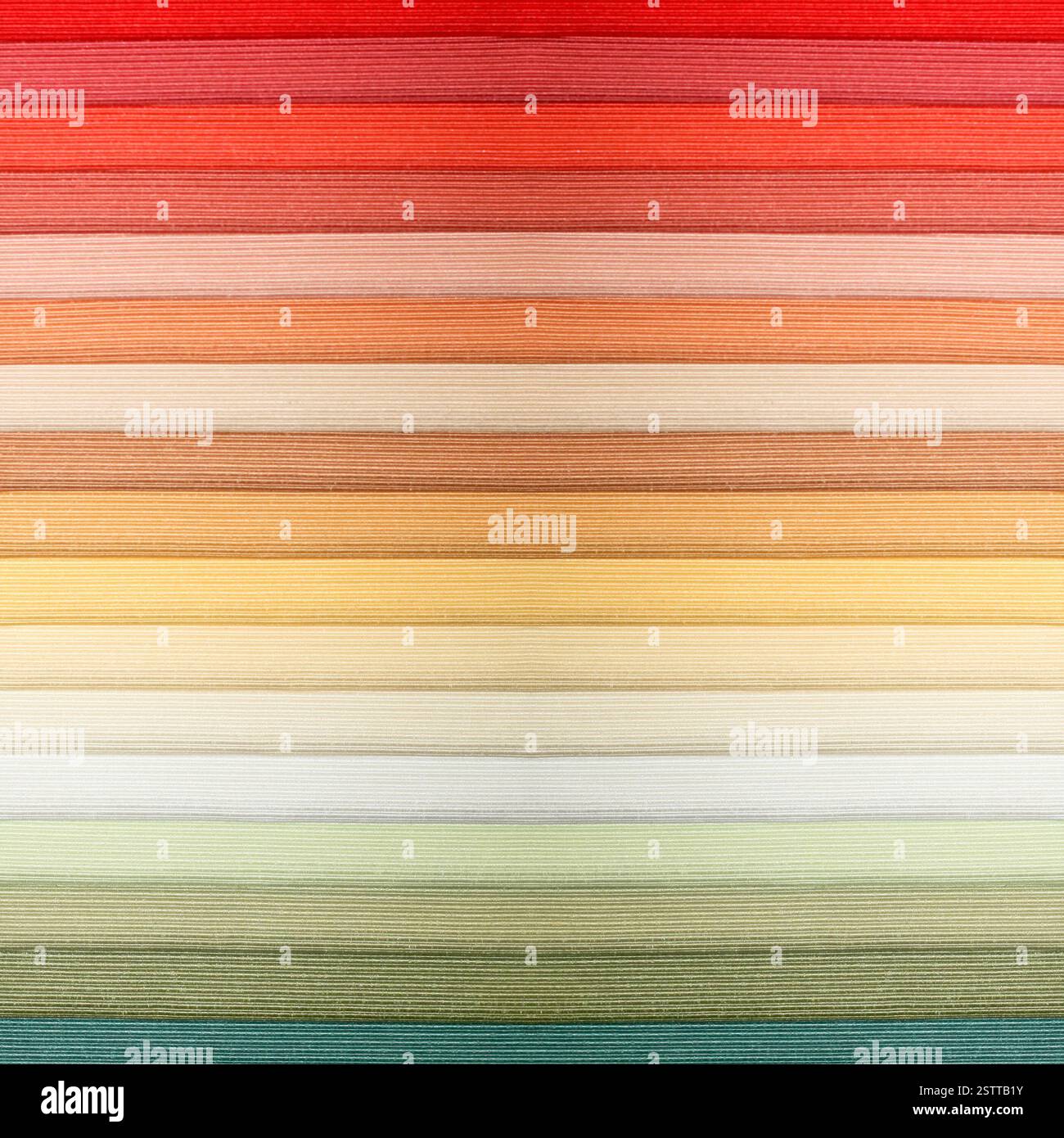 Color chart picker for fashion fabric materials Stock Photo - Alamy
