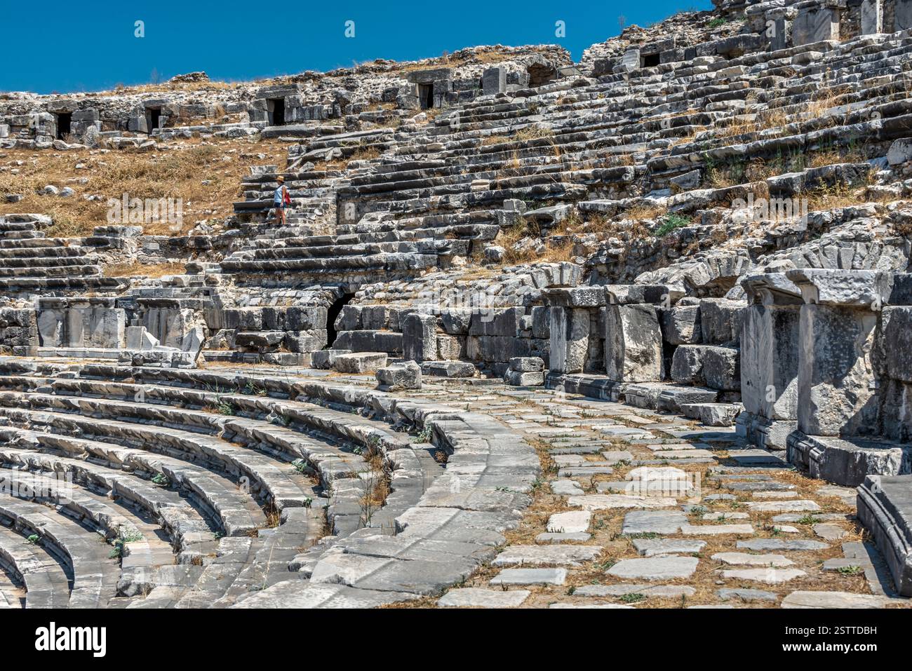Sacred theatre hi-res stock photography and images - Alamy