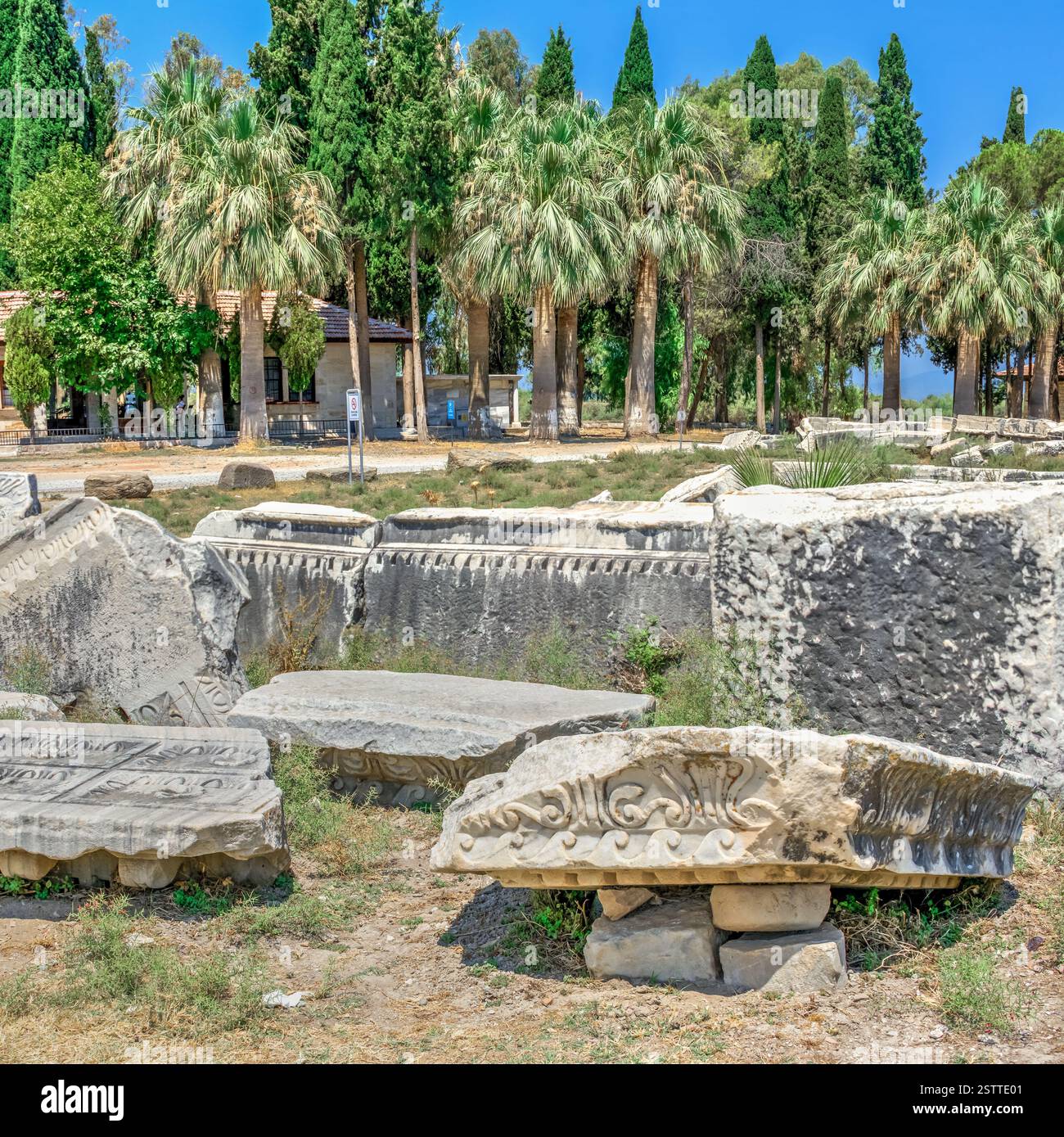 Huge theatre seats hi-res stock photography and images - Alamy
