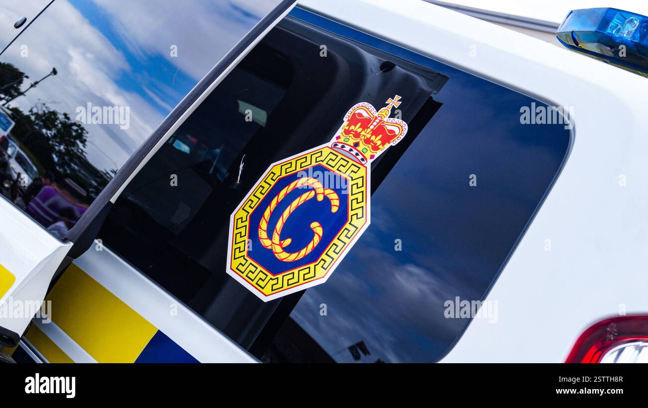 Maritime coastguard agency search hi-res stock photography and images ...