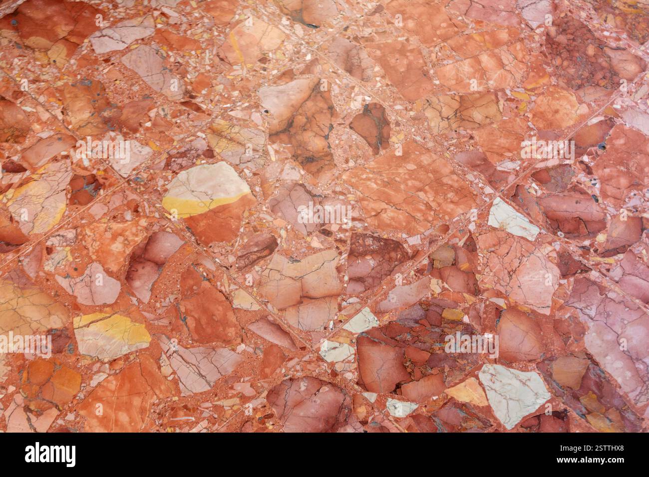 Mix stones luxury floor tiles background pattern hi-res stock ...