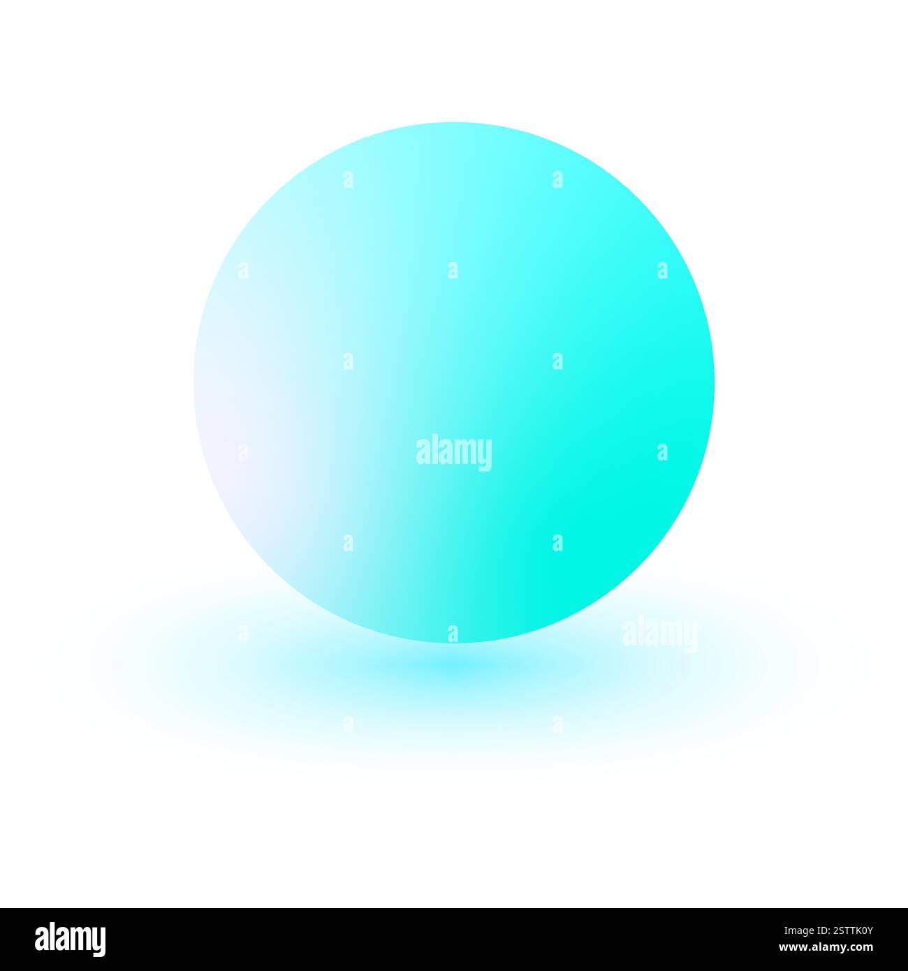 Airy sphere Stock Vector Images - Alamy