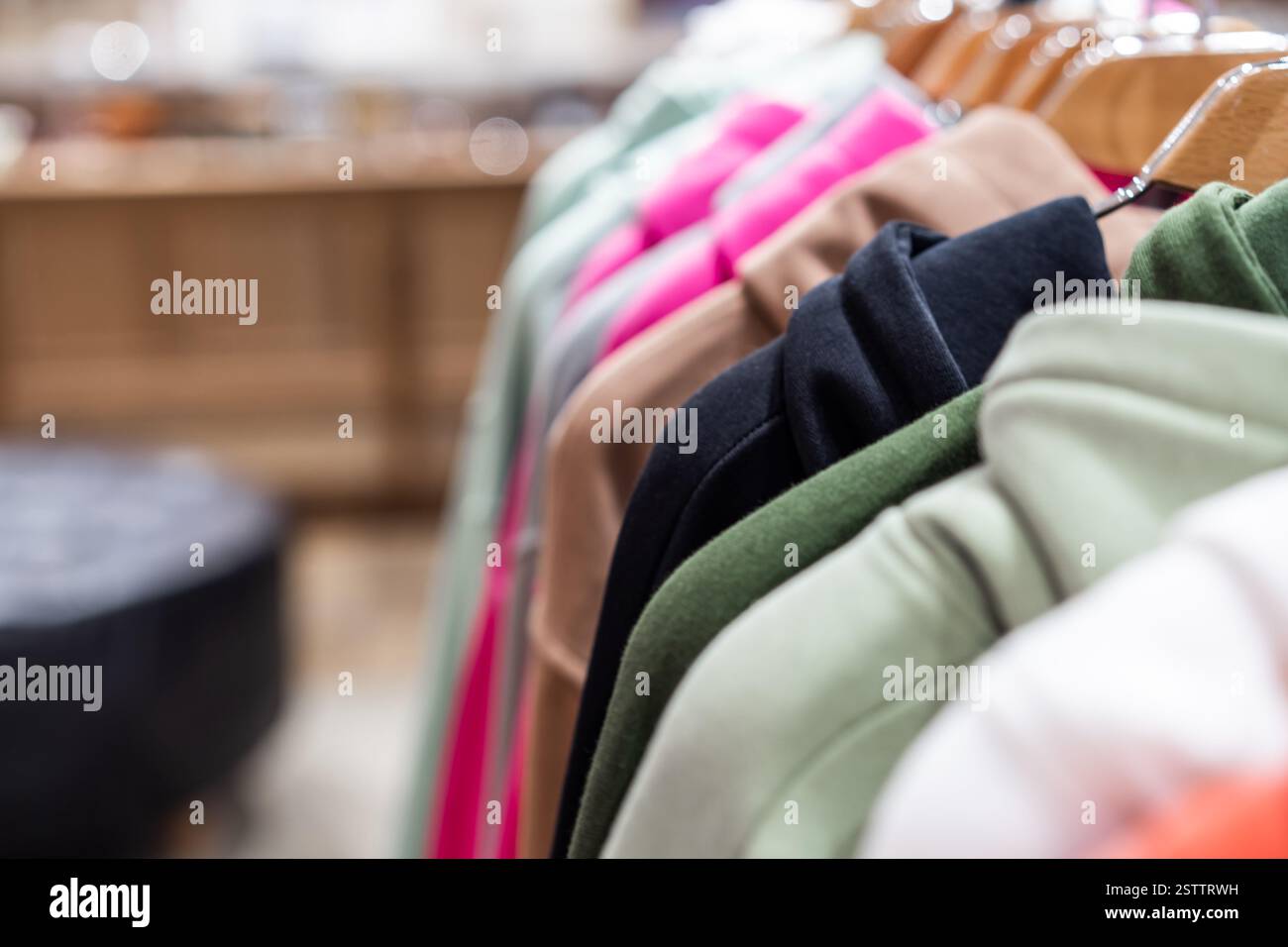 Show clothing hi-res stock photography and images - Alamy