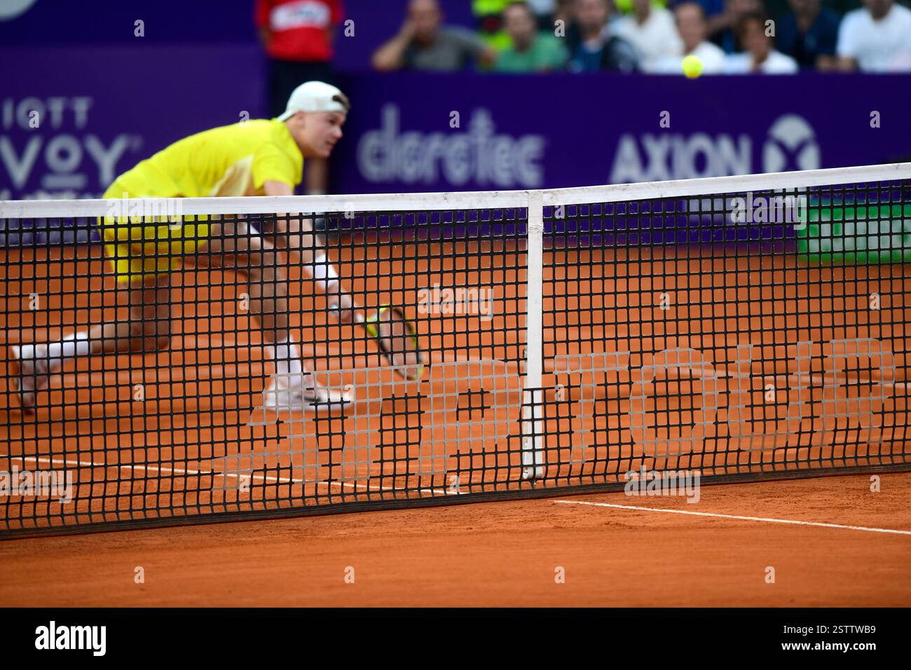 Logo Tennis Atp