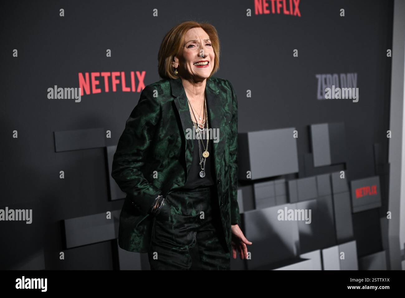 Lesli linka hi-res stock photography and images - Alamy